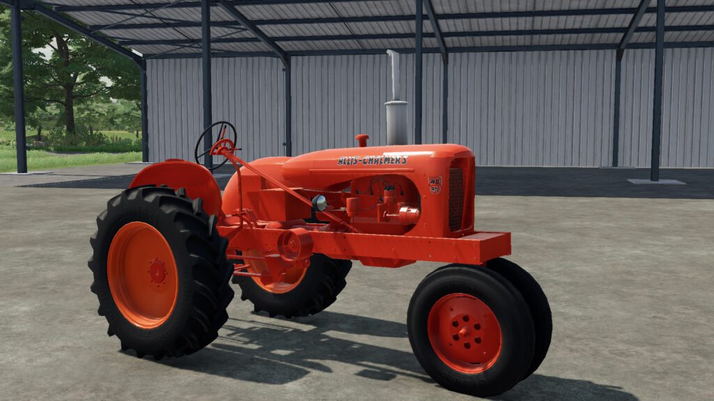 Oldtimer – Seite 4 – LS22-Mods.de