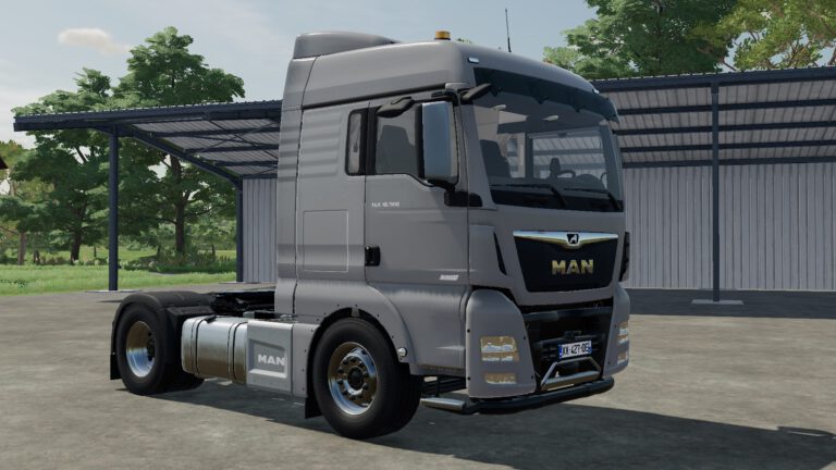 LKW – Seite 21 – LS22-Mods.de
