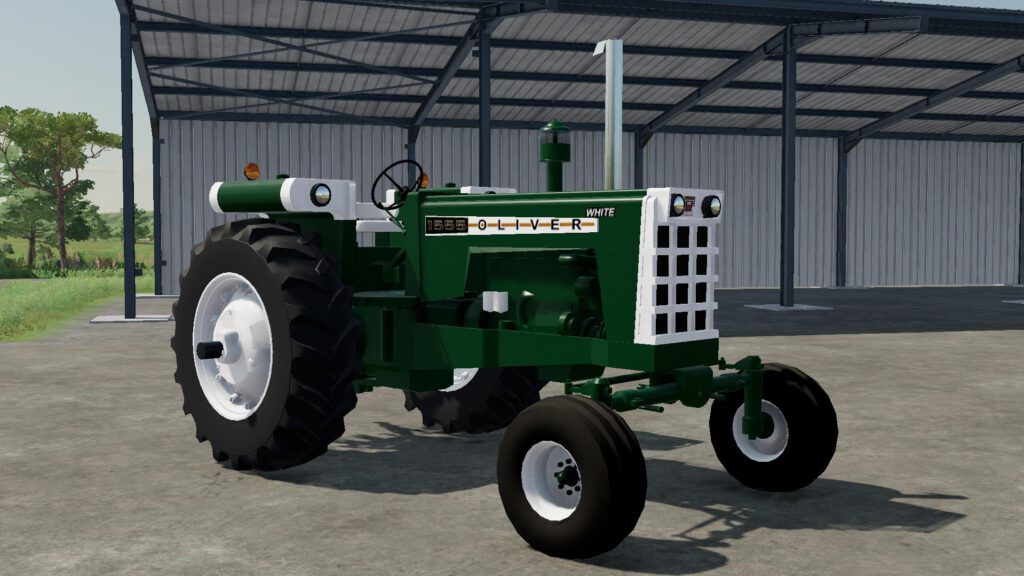 Oldtimer – Seite 5 – LS22-Mods.de