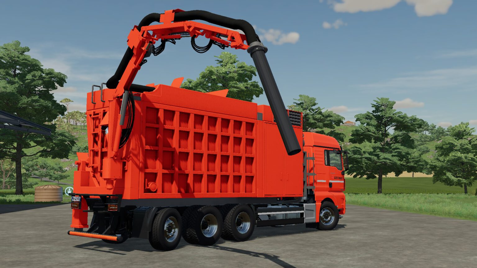 Fahrzeuge – Seite 293 – LS22-Mods.de