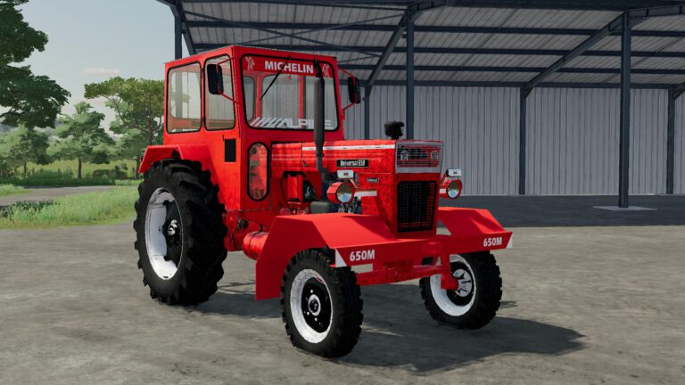 Oldtimer – Seite 4 – LS22-Mods.de