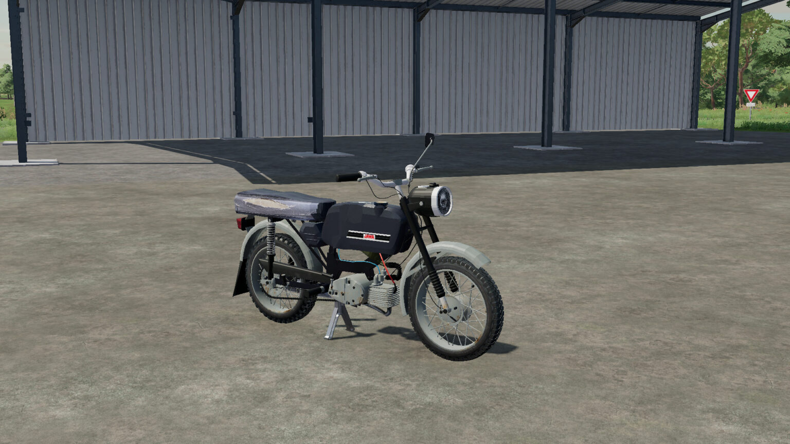 Motorräder – LS22-Mods.de