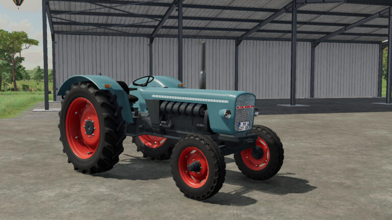 Oldtimer – LS22-Mods.de