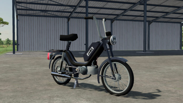 Motorräder – LS22-Mods.de