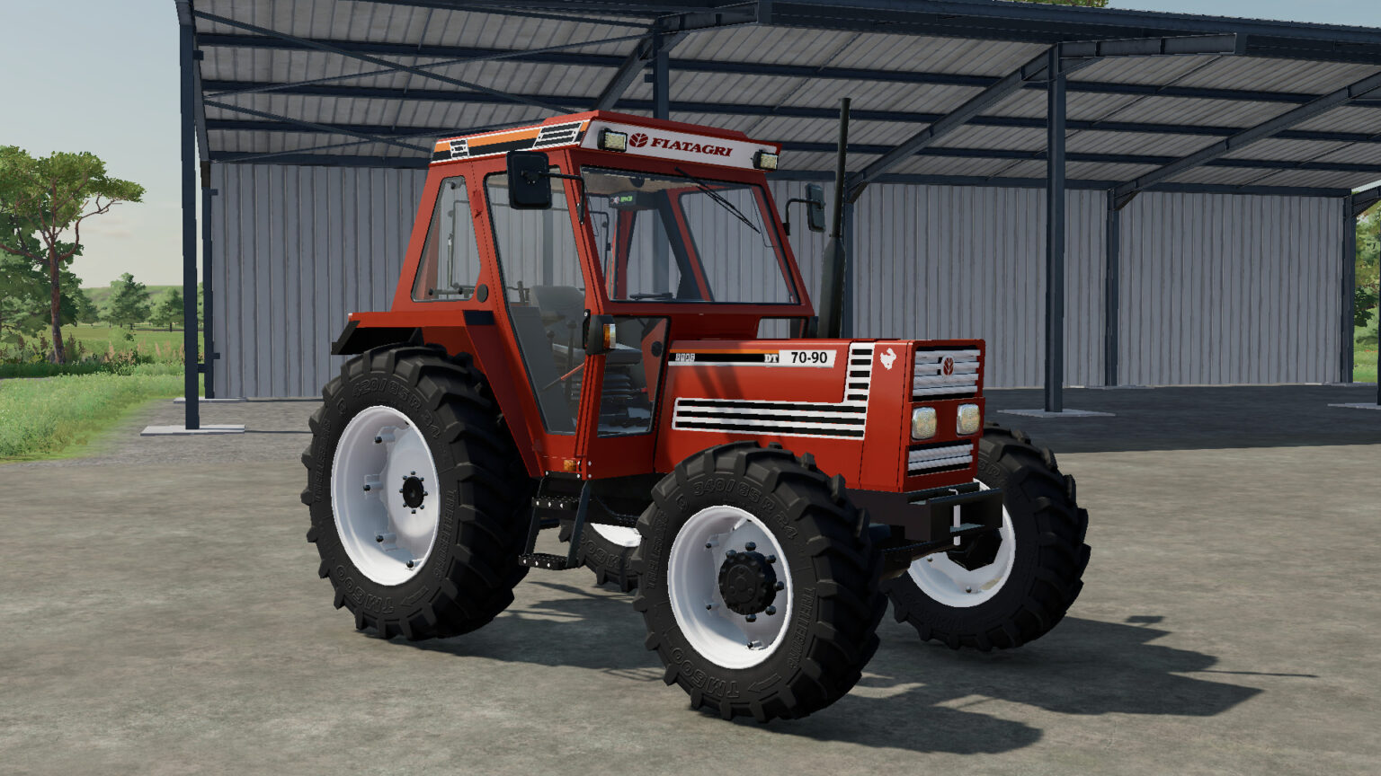 Fiat – LS22-Mods.de