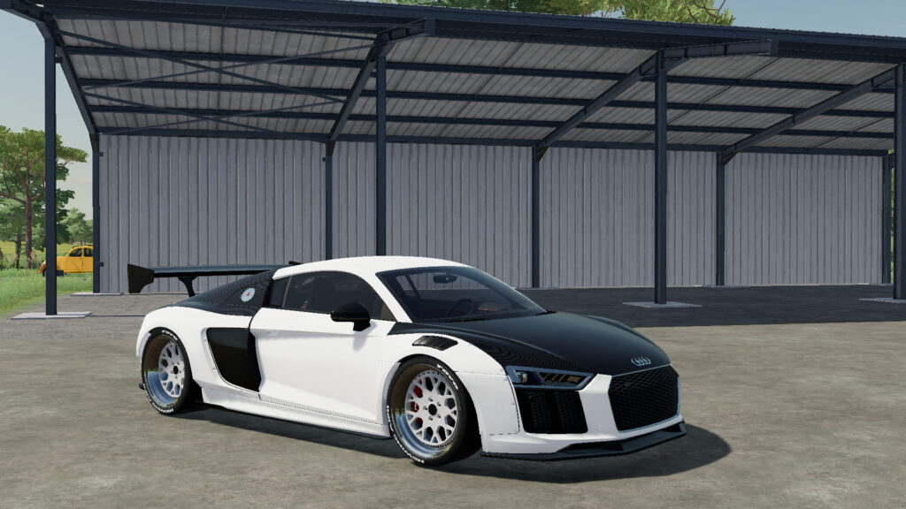 Fahrzeuge – LS22-Mods.de