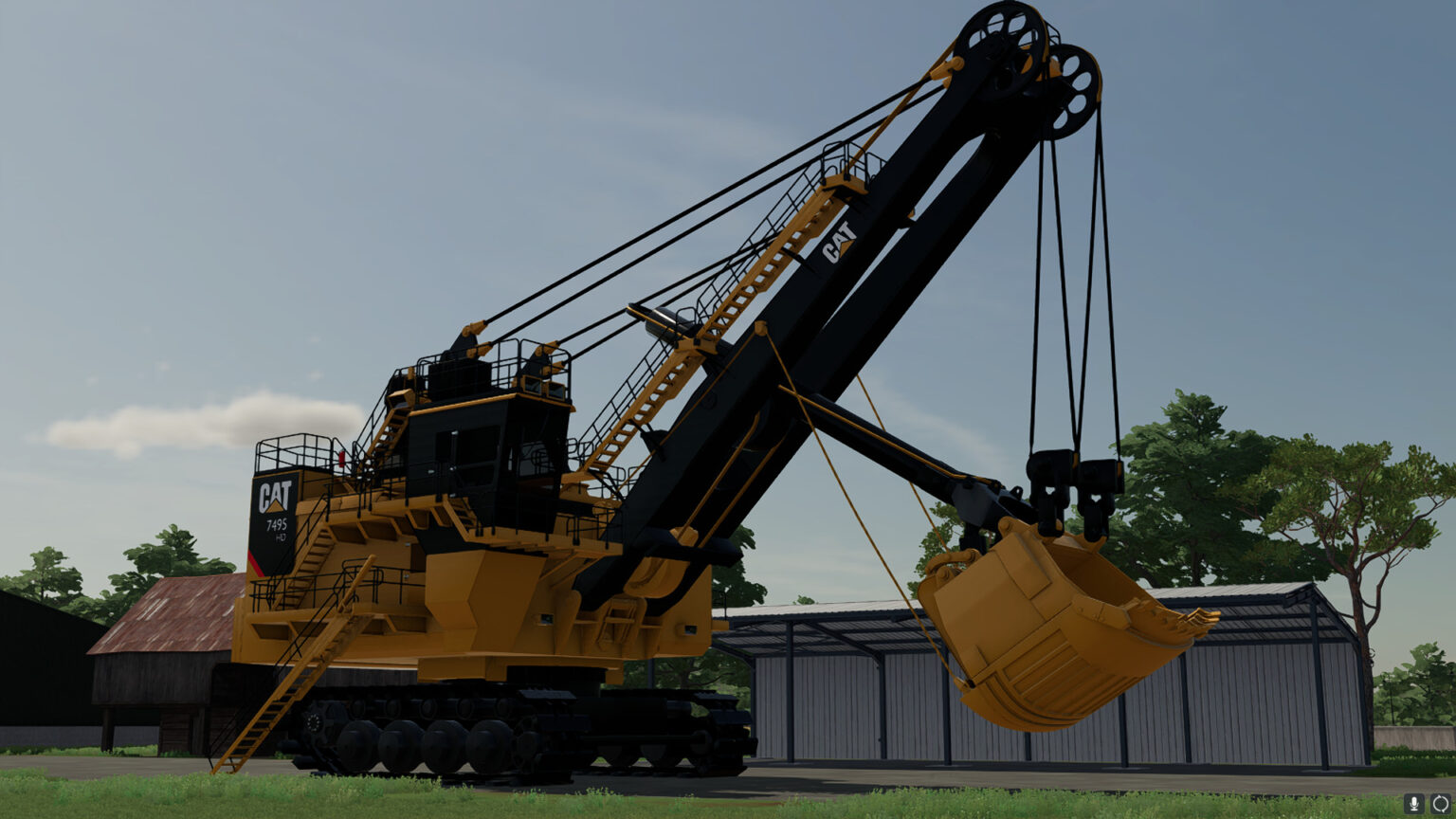 Baustelle – Seite 18 – LS22-Mods.de