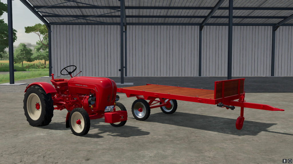 Oldtimer – LS22-Mods.de