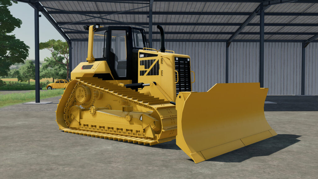 Baumaschinen – Seite 4 – LS22-Mods.de