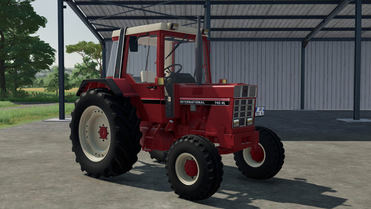 IHC – LS22-Mods.de