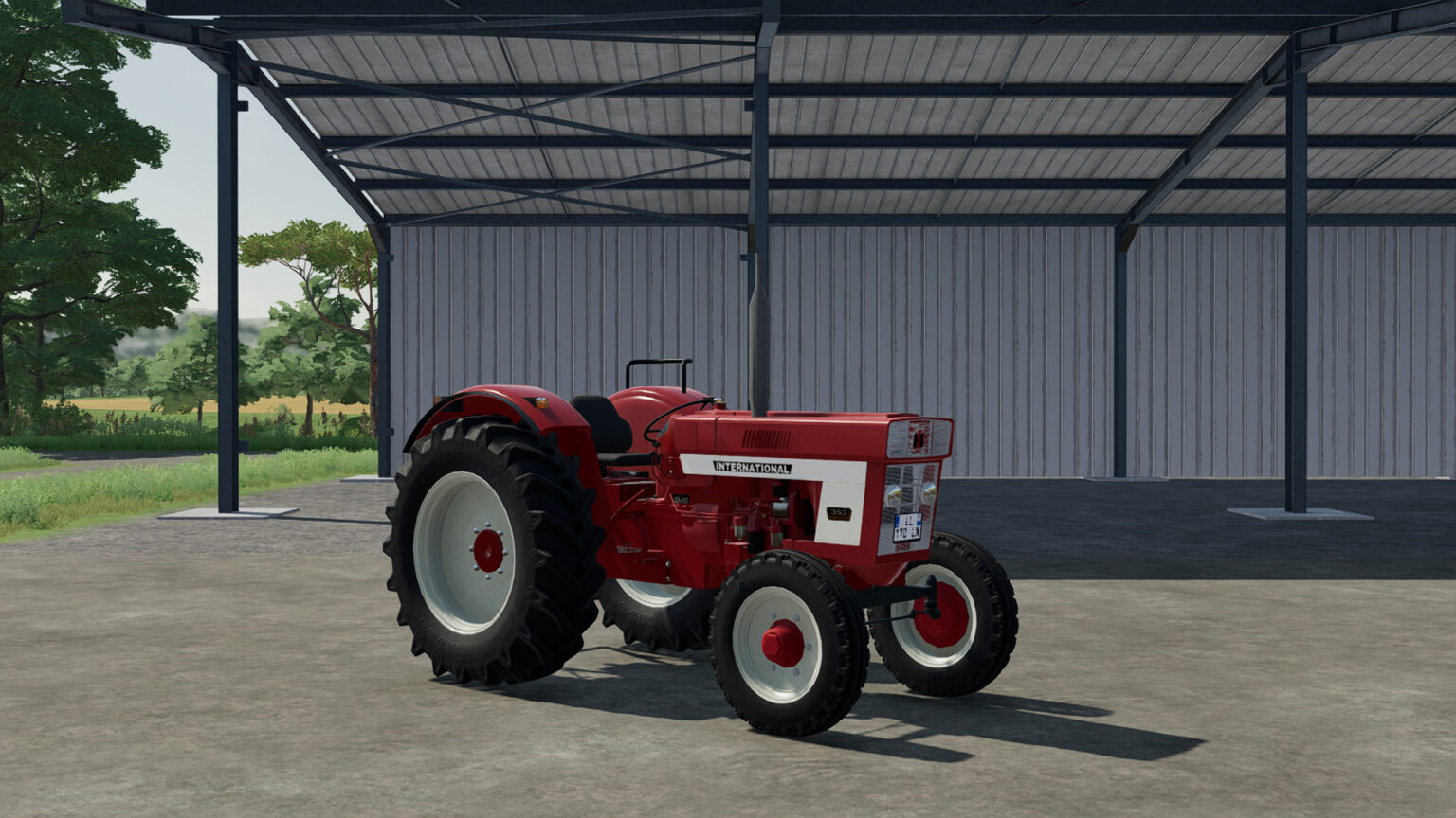 IHC – LS22-Mods.de