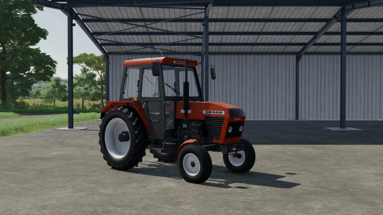 Oldtimer – LS22-Mods.de