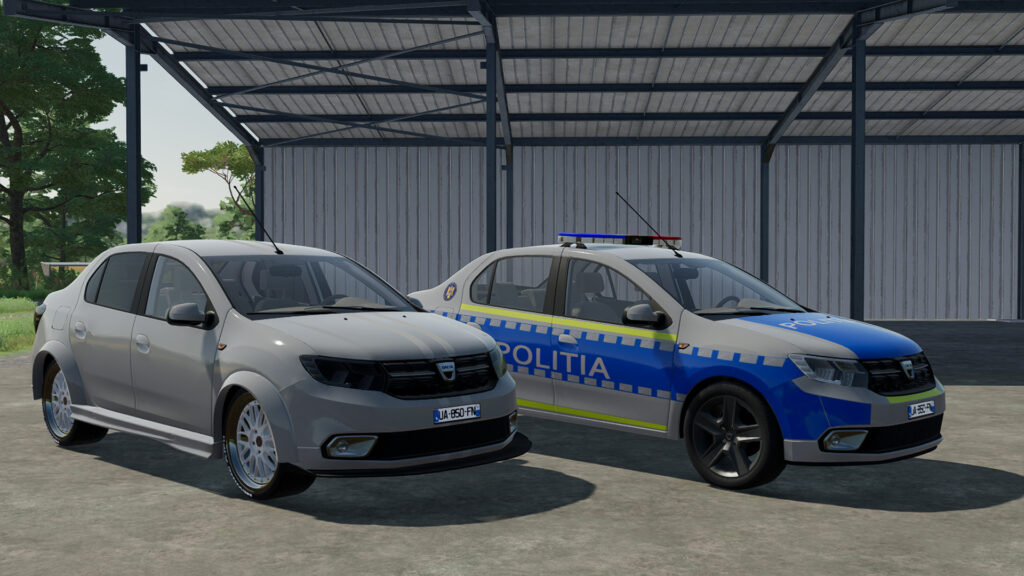 Einsatzfahrzeuge – LS22-Mods.de