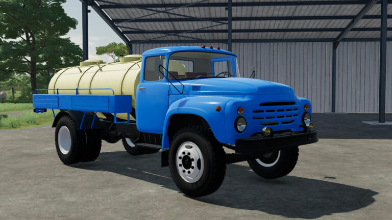 LKW – LS22-Mods.de