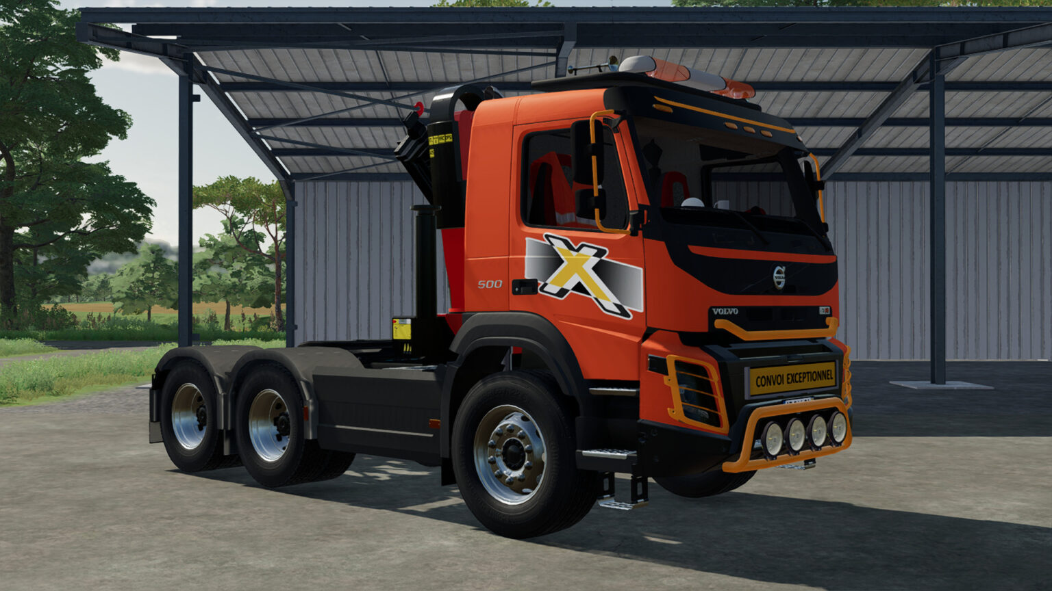 LKW – LS22-Mods.de