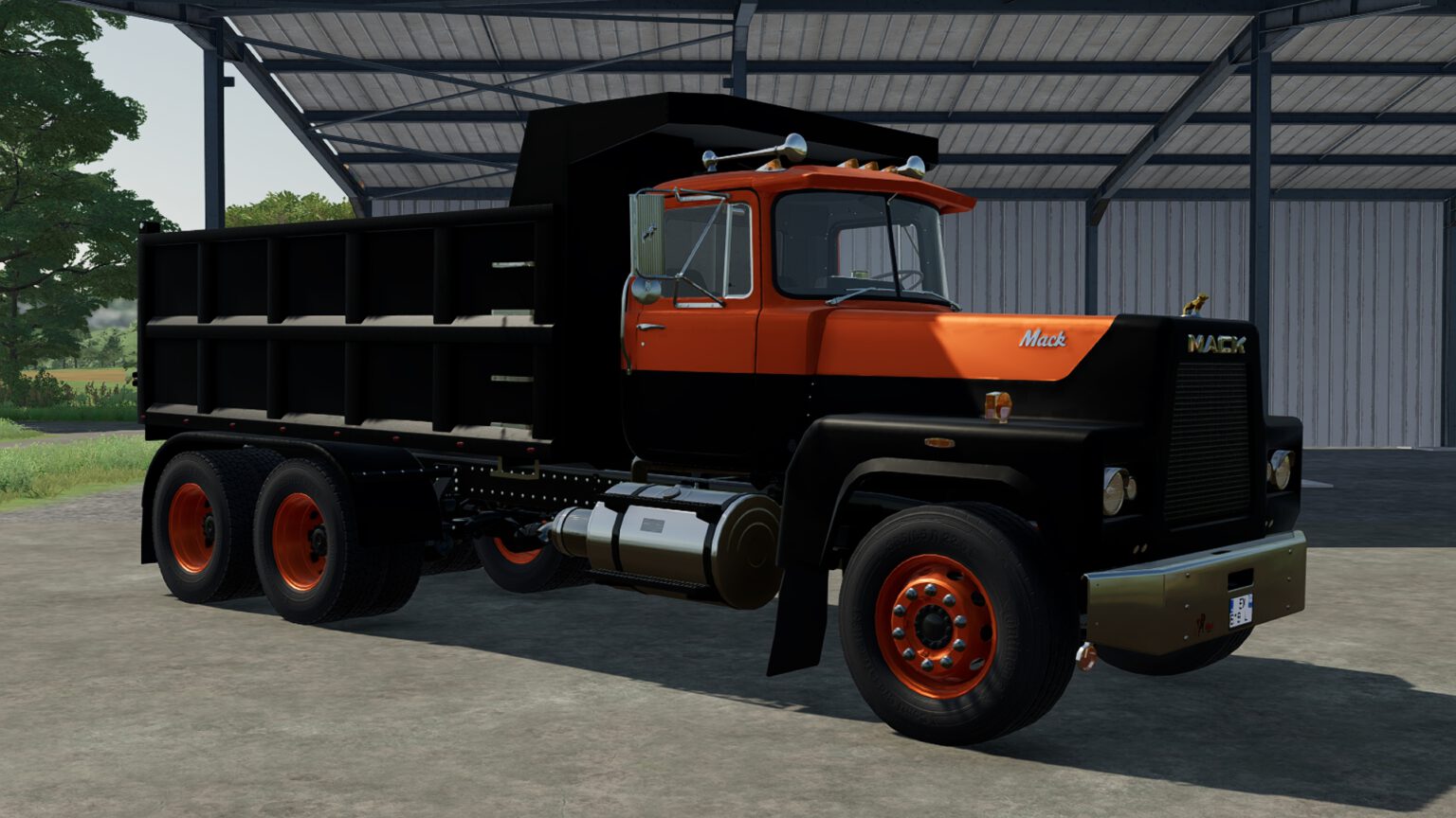 LKW – LS22-Mods.de