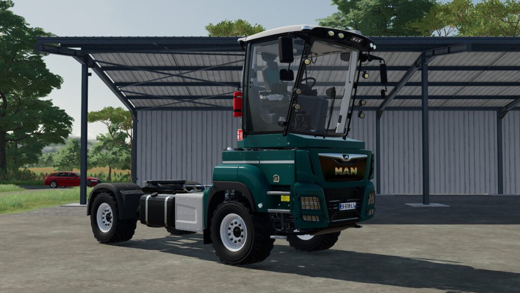 LKW – Seite 21 – LS22-Mods.de
