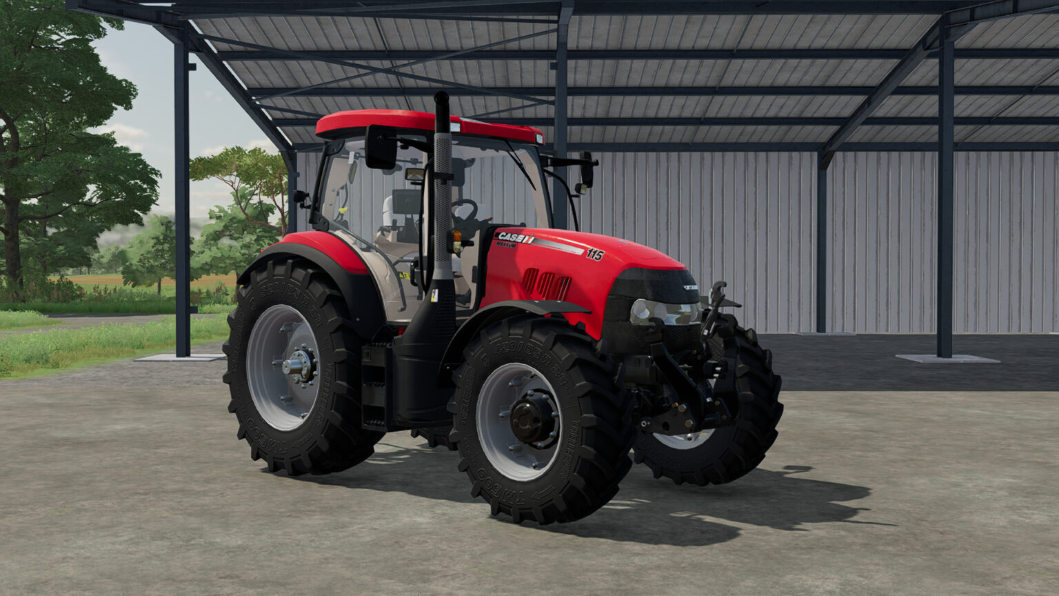 Case – Seite 3 – LS22-Mods.de