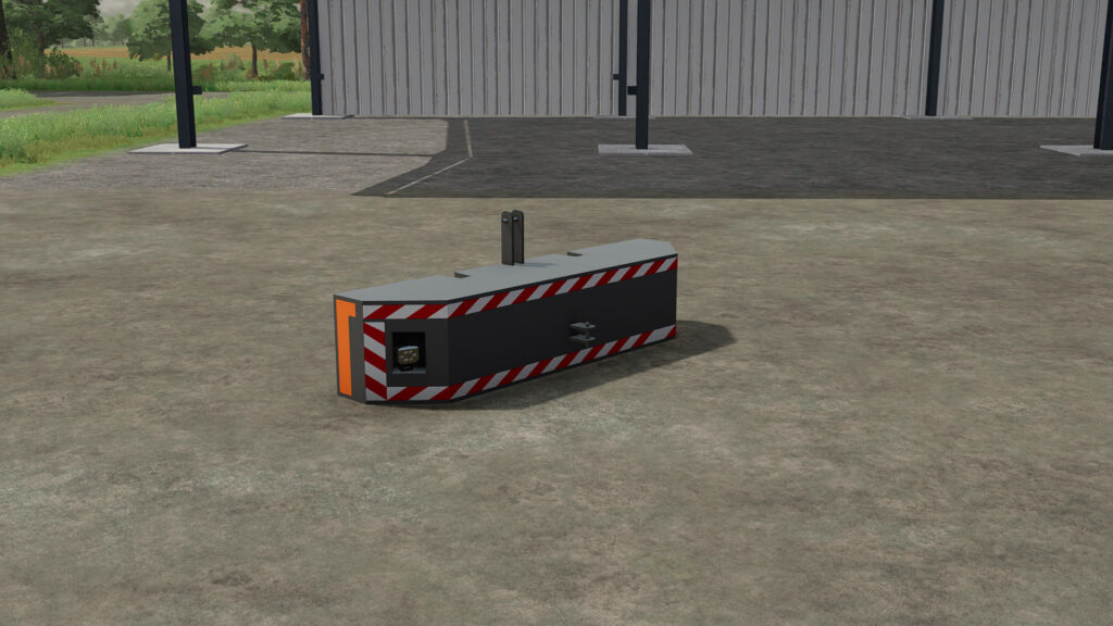 Gewichte – LS22-Mods.de