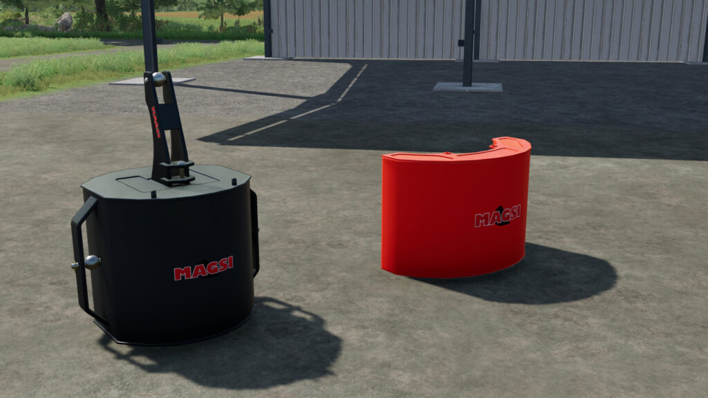 Gewichte – LS22-Mods.de