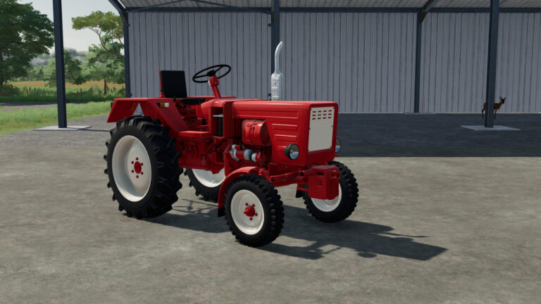 Oldtimer – LS22-Mods.de