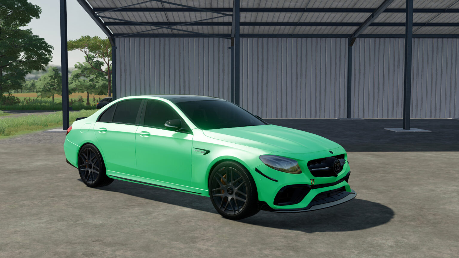 PKW – Seite 5 – LS22-Mods.de