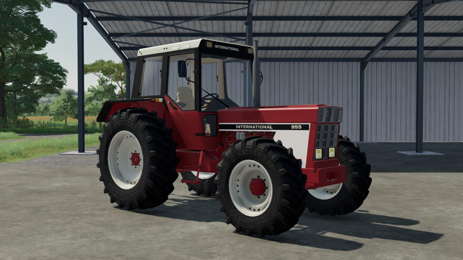 IHC – LS22-Mods.de