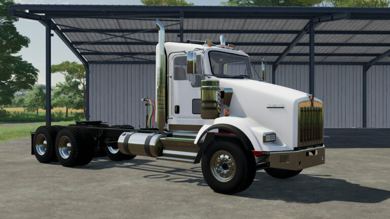 LKW – LS22-Mods.de