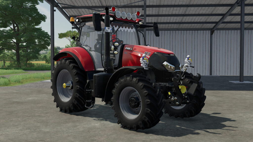 Traktoren – Seite 40 – LS22-Mods.de