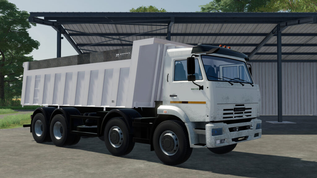 LKW – LS22-Mods.de