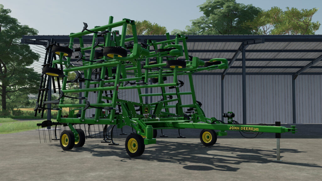 Pflüge – LS22-Mods.de