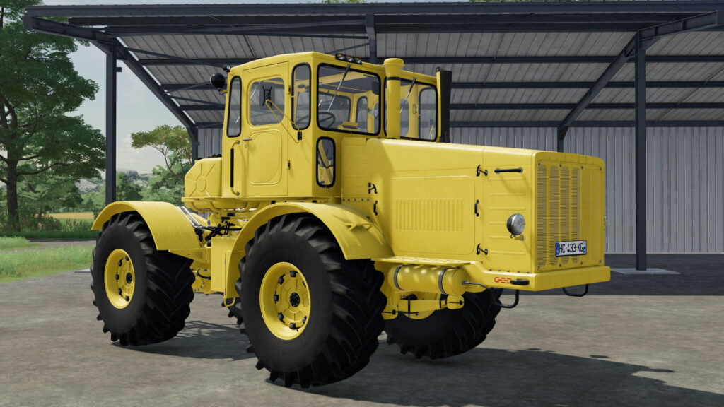 Oldtimer – LS22-Mods.de