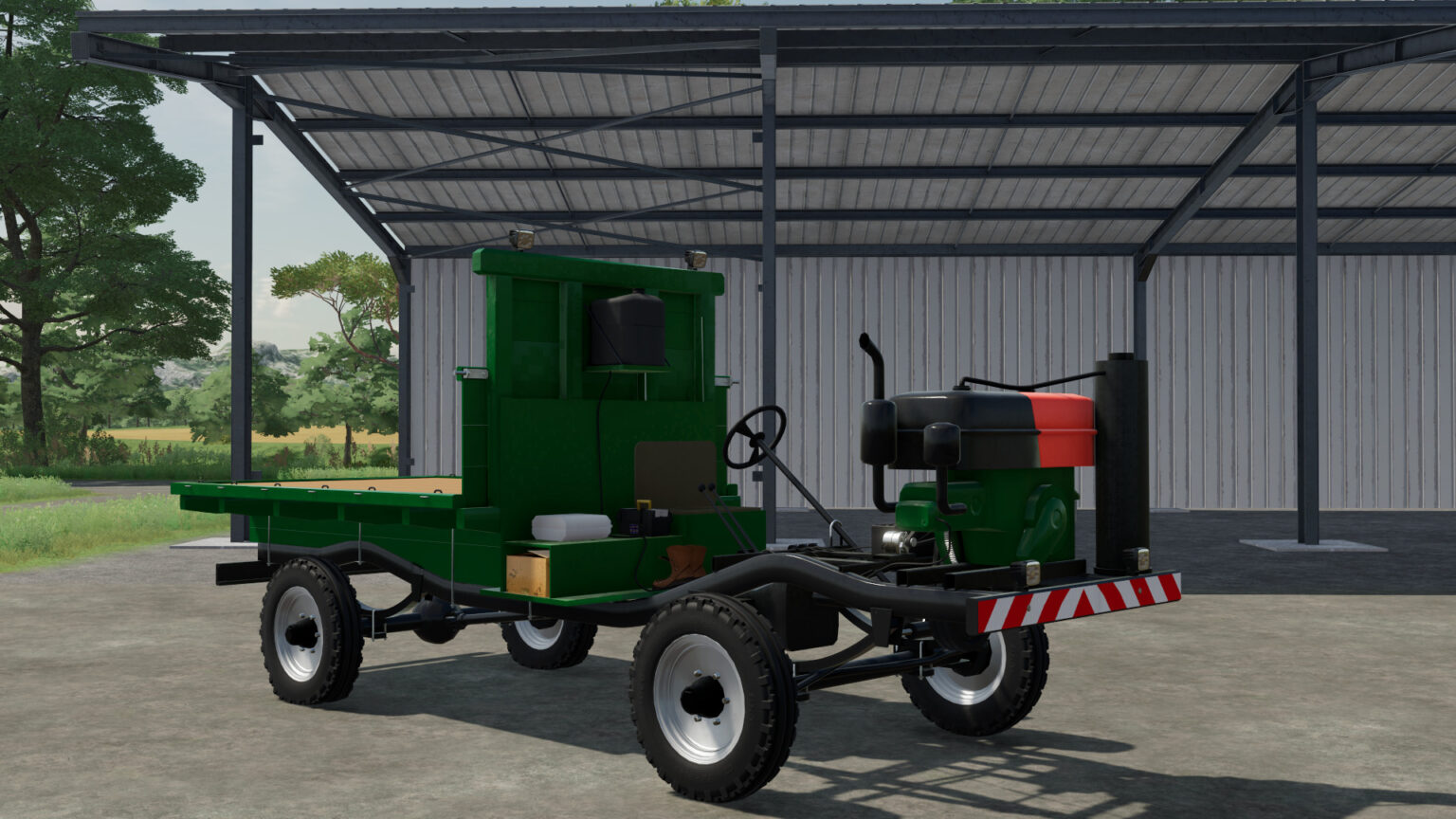 PKW – Seite 3 – LS22-Mods.de