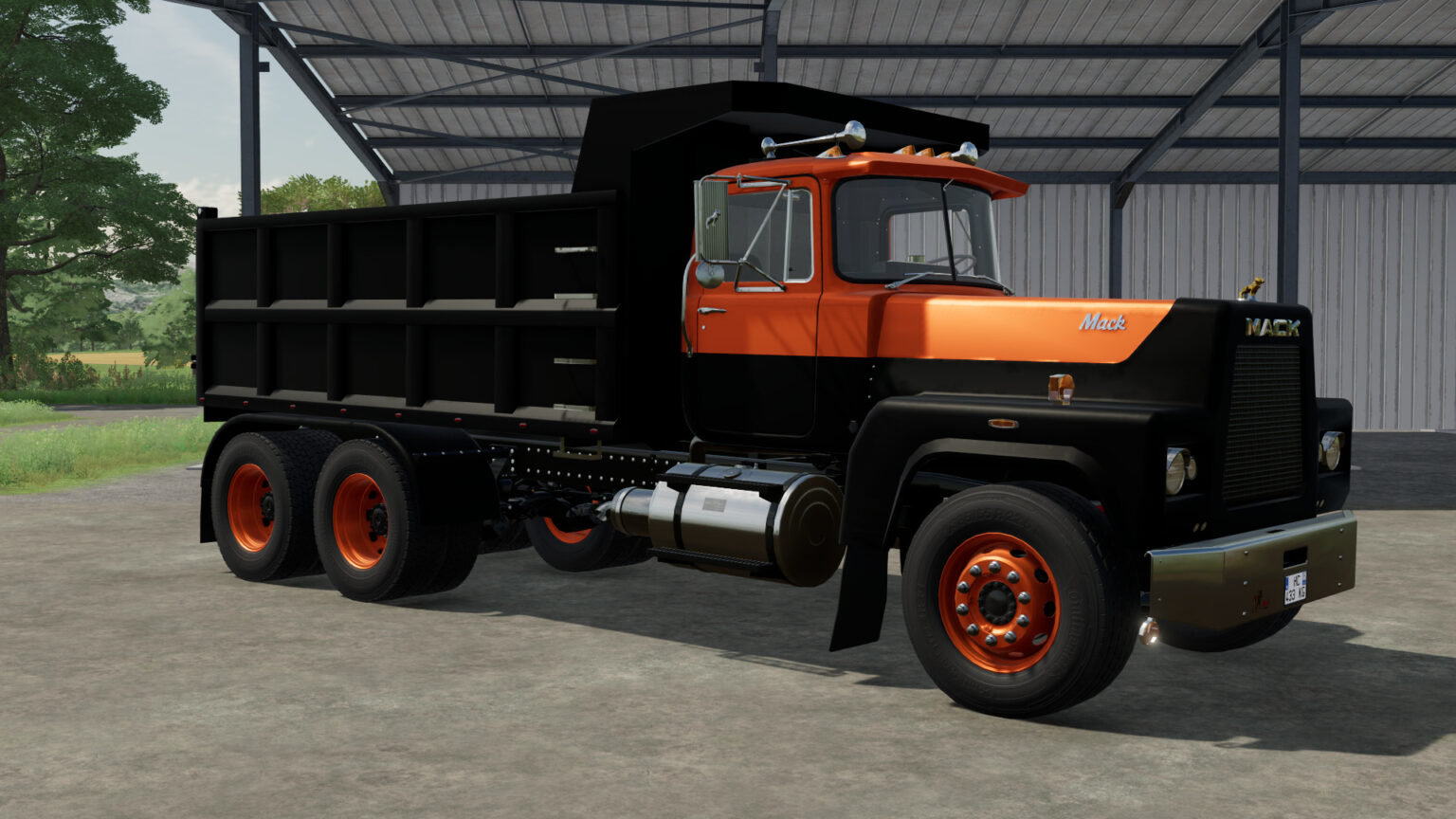 LKW – Seite 24 – LS22-Mods.de
