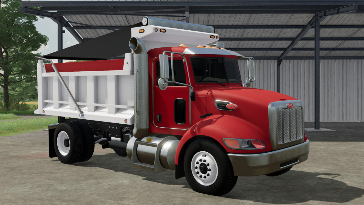 LKW – Seite 15 – LS22-Mods.de