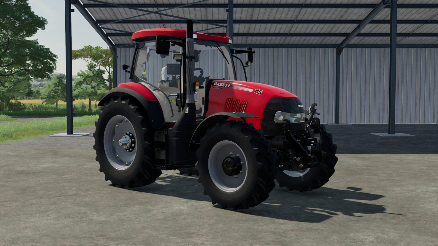 Case – LS22-Mods.de