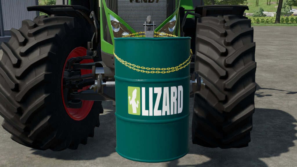 Gewichte – LS22-Mods.de