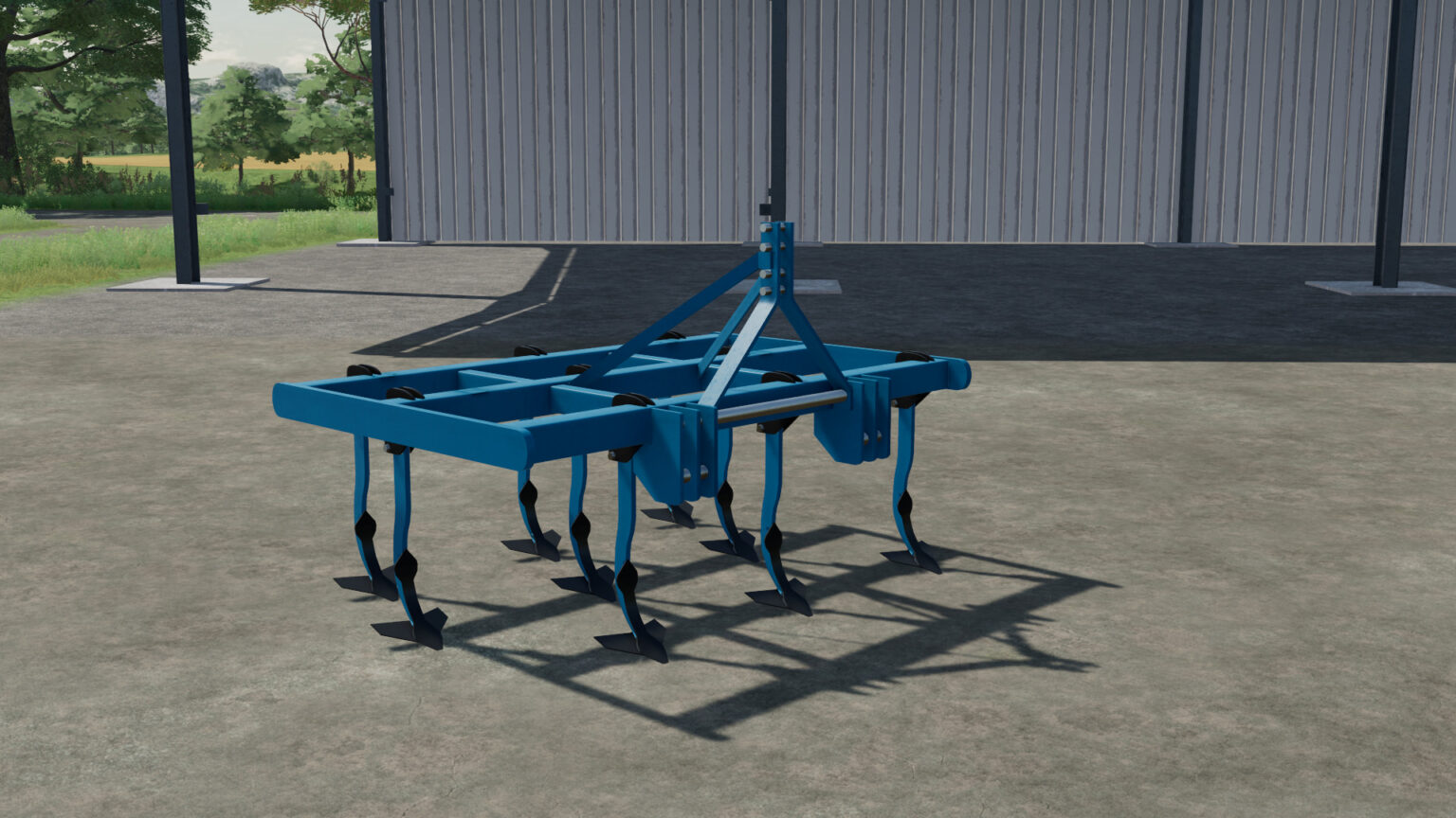 Grubber – LS22-Mods.de