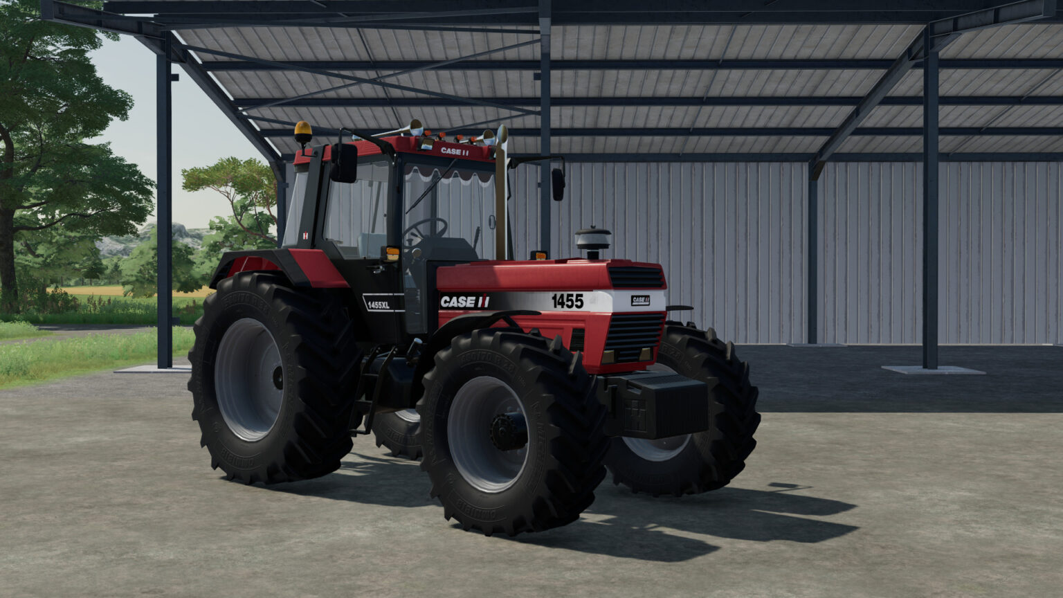 LS22 – Seite 107 – LS22-Mods.de