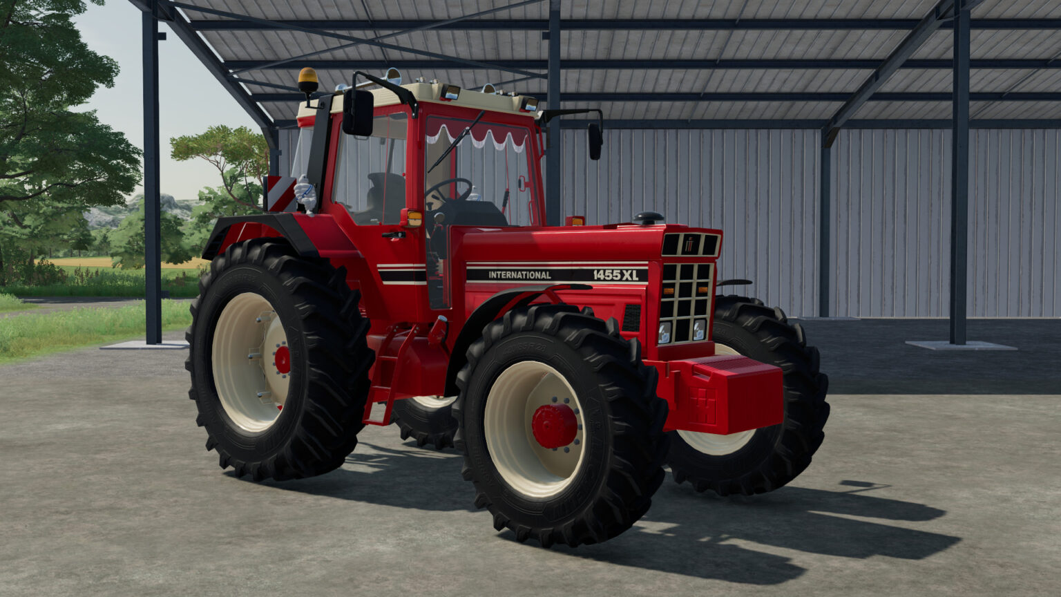 Case – LS22-Mods.de