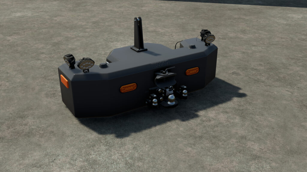 Gewichte – LS22-Mods.de