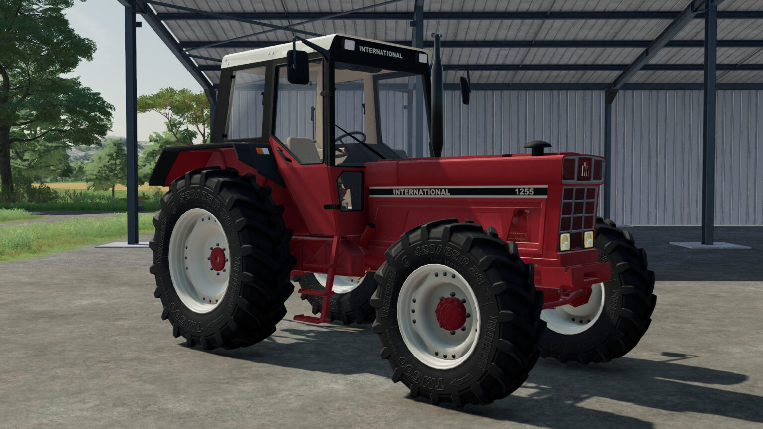 IHC – LS22-Mods.de