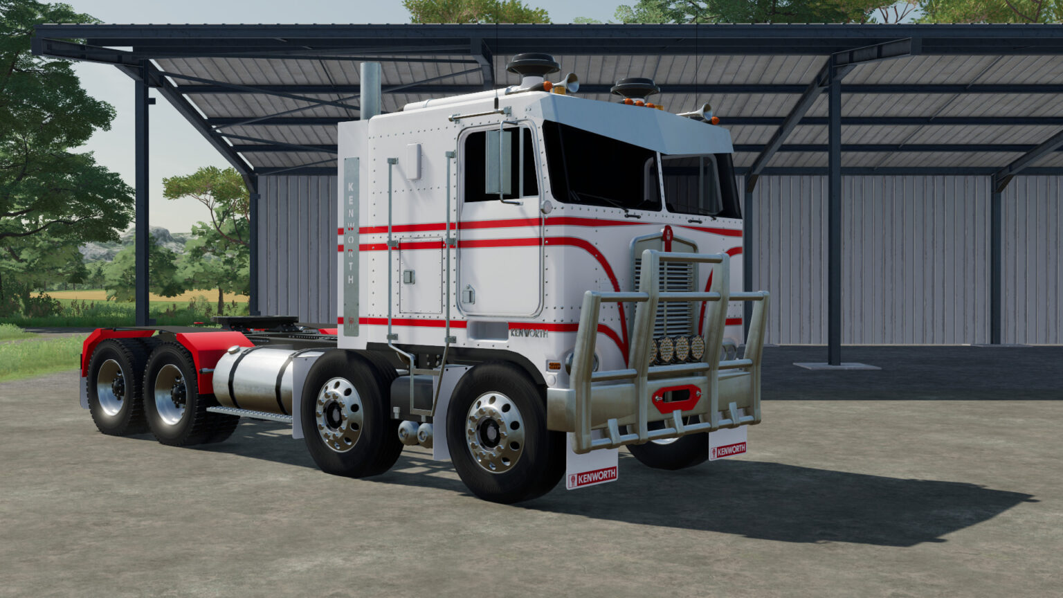 LKW – Seite 13 – LS22-Mods.de