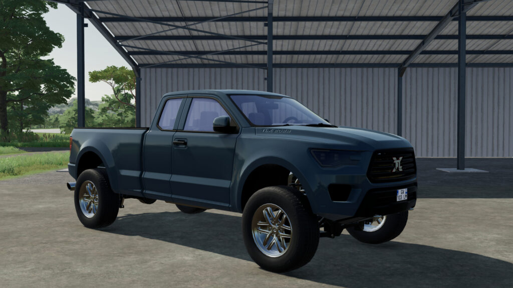 PKW – Seite 26 – LS22-Mods.de