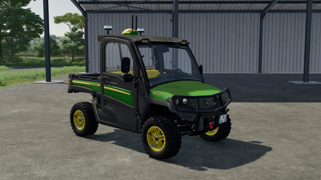 PKW – Seite 11 – LS22-Mods.de
