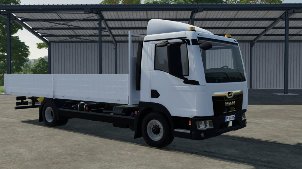 LKW – Seite 16 – LS22-Mods.de