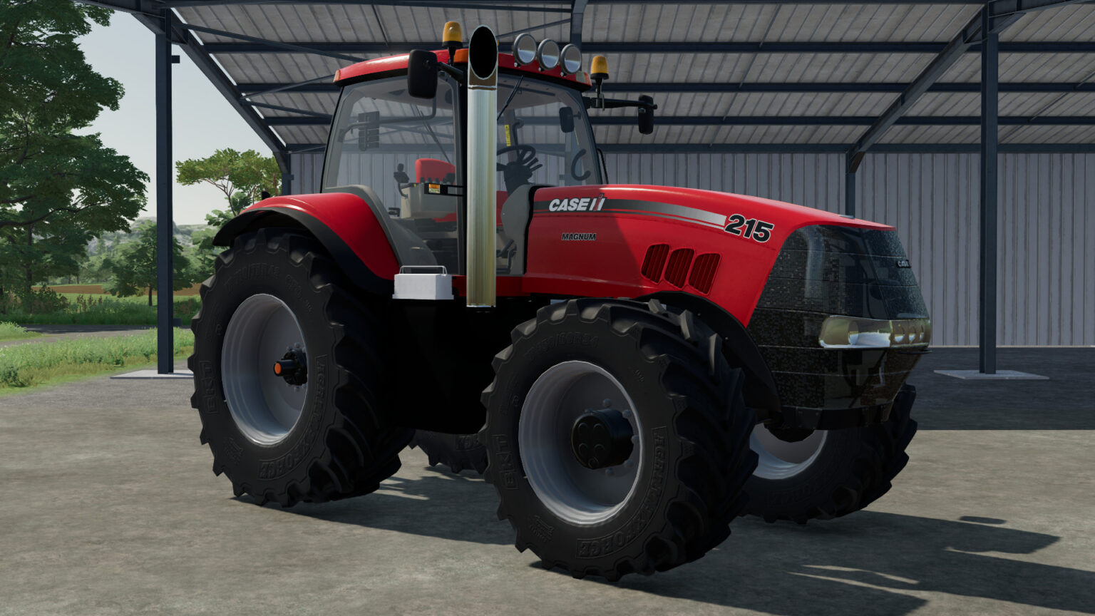 Case – LS22-Mods.de