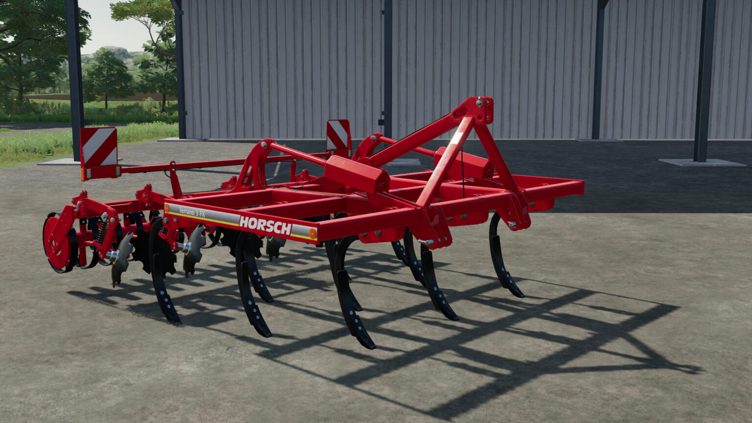 Grubber – LS22-Mods.de
