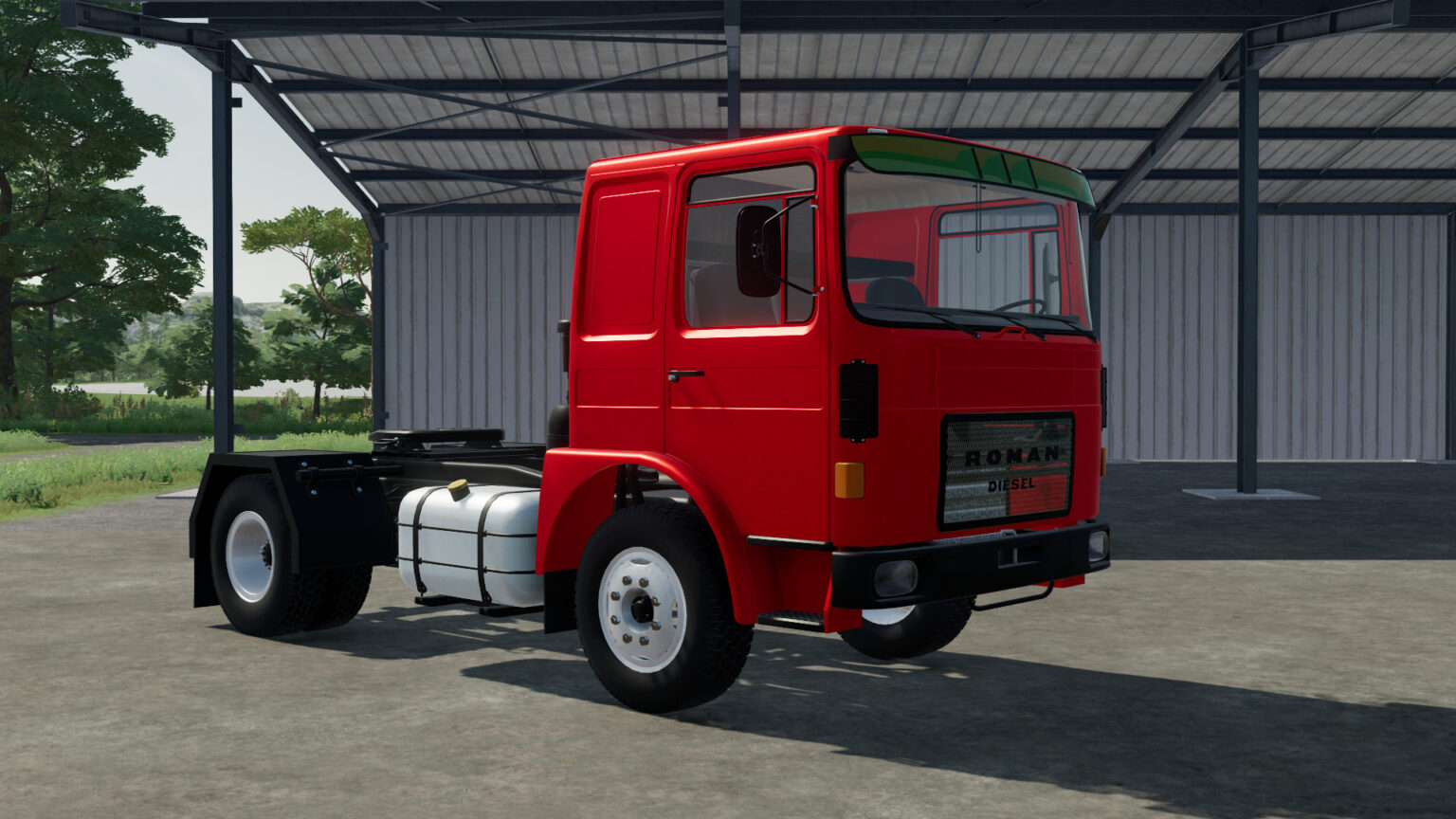 LKW – Seite 3 – LS22-Mods.de