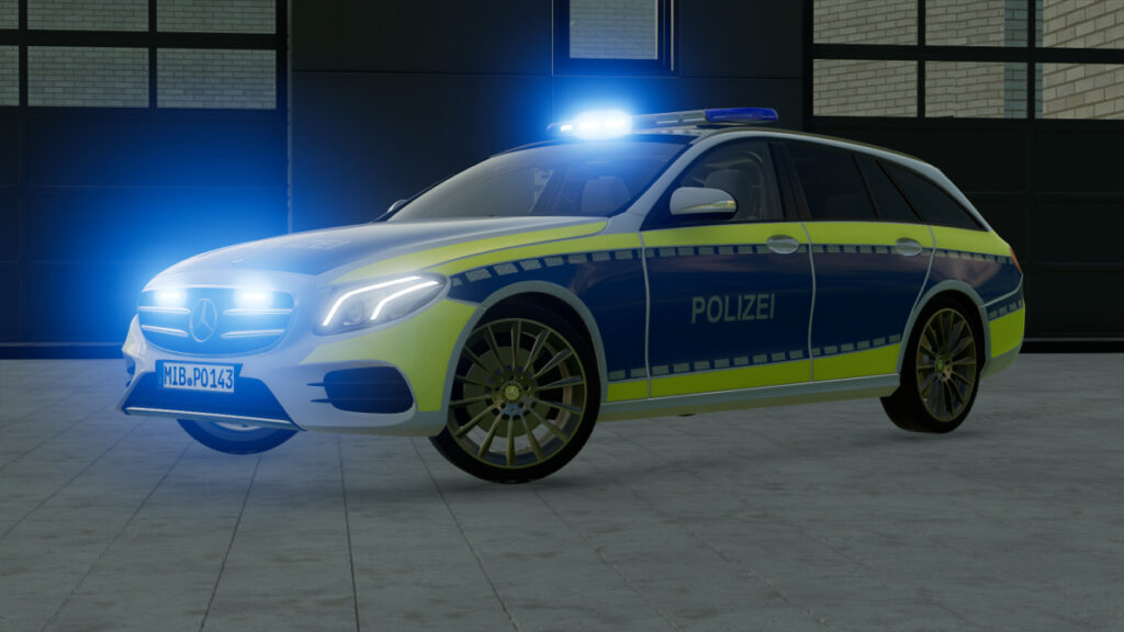Einsatzfahrzeuge – Seite 4 – LS22-Mods.de